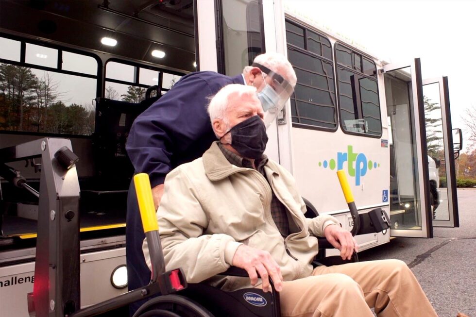 Catch A Ride | RTP Rides