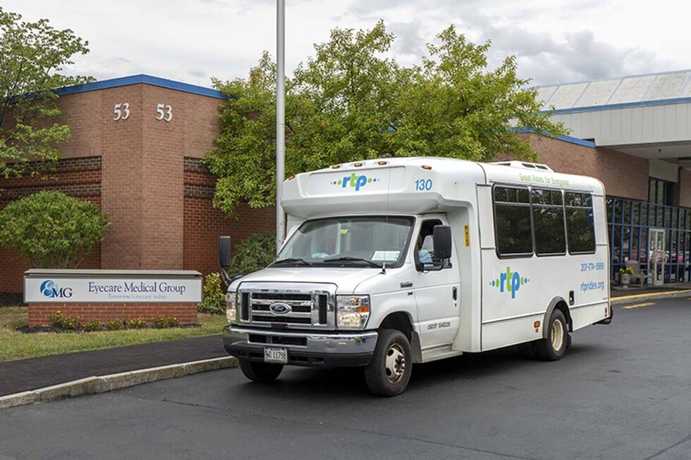 Catch A Ride | RTP Rides