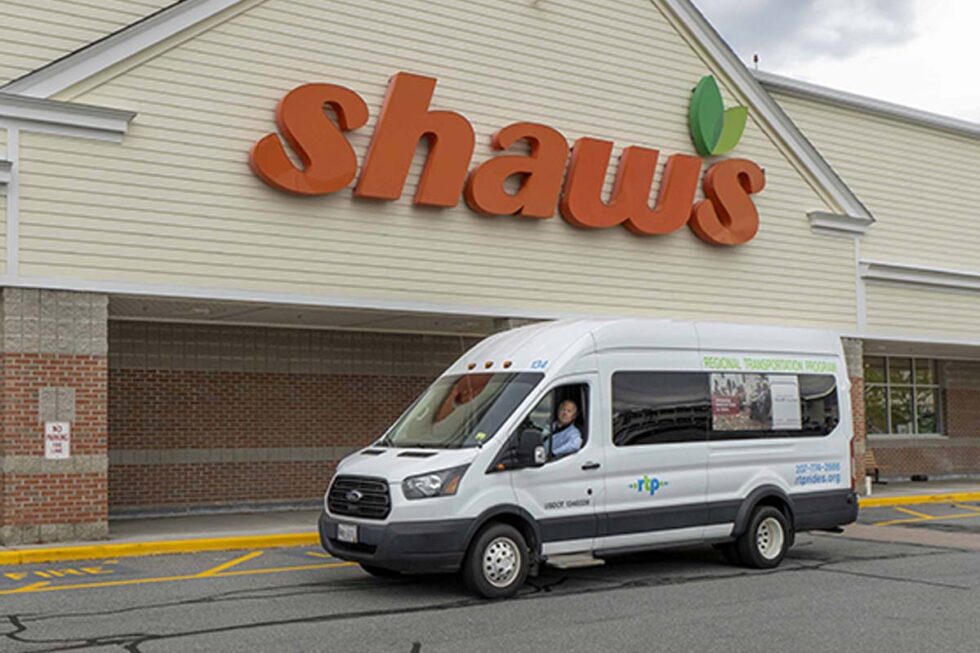 Catch A Ride | RTP Rides