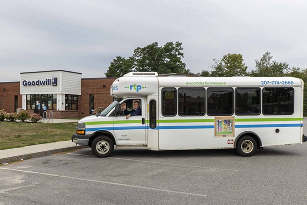 Catch A Ride | RTP Rides