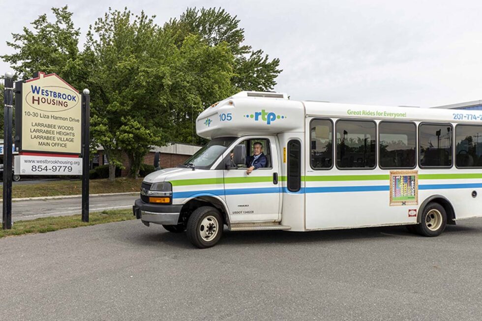 Catch A Ride | RTP Rides