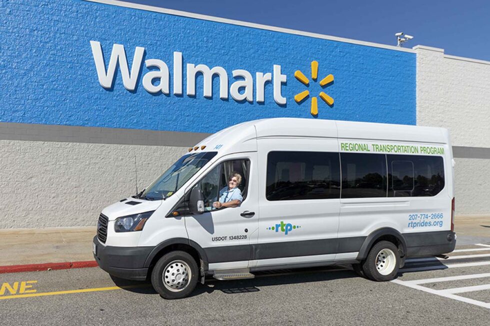 Catch A Ride | RTP Rides